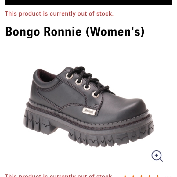 BONGO | Shoes | Iso Bongo Ronnie Oxford Sneakers | Poshmark